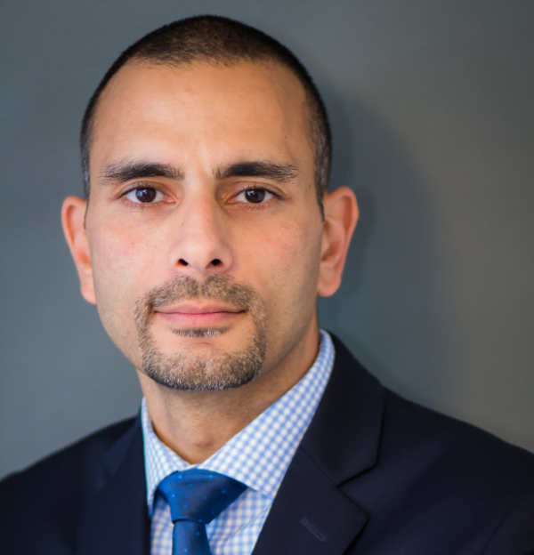 Fadi Mansour - ChannelNext