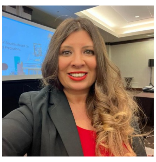 Michelle Ragusa-McBain - ChannelNext