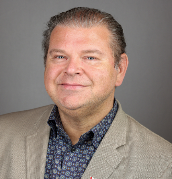 Jeffrey Jansen - ChannelNext