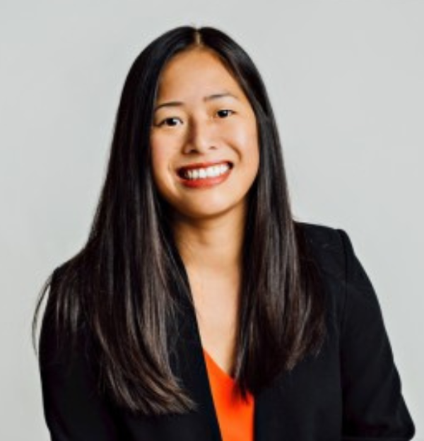 Amanda Luong - ChannelNext
