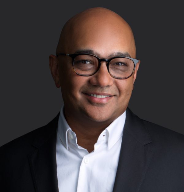 Mukesh Singh - ChannelNext