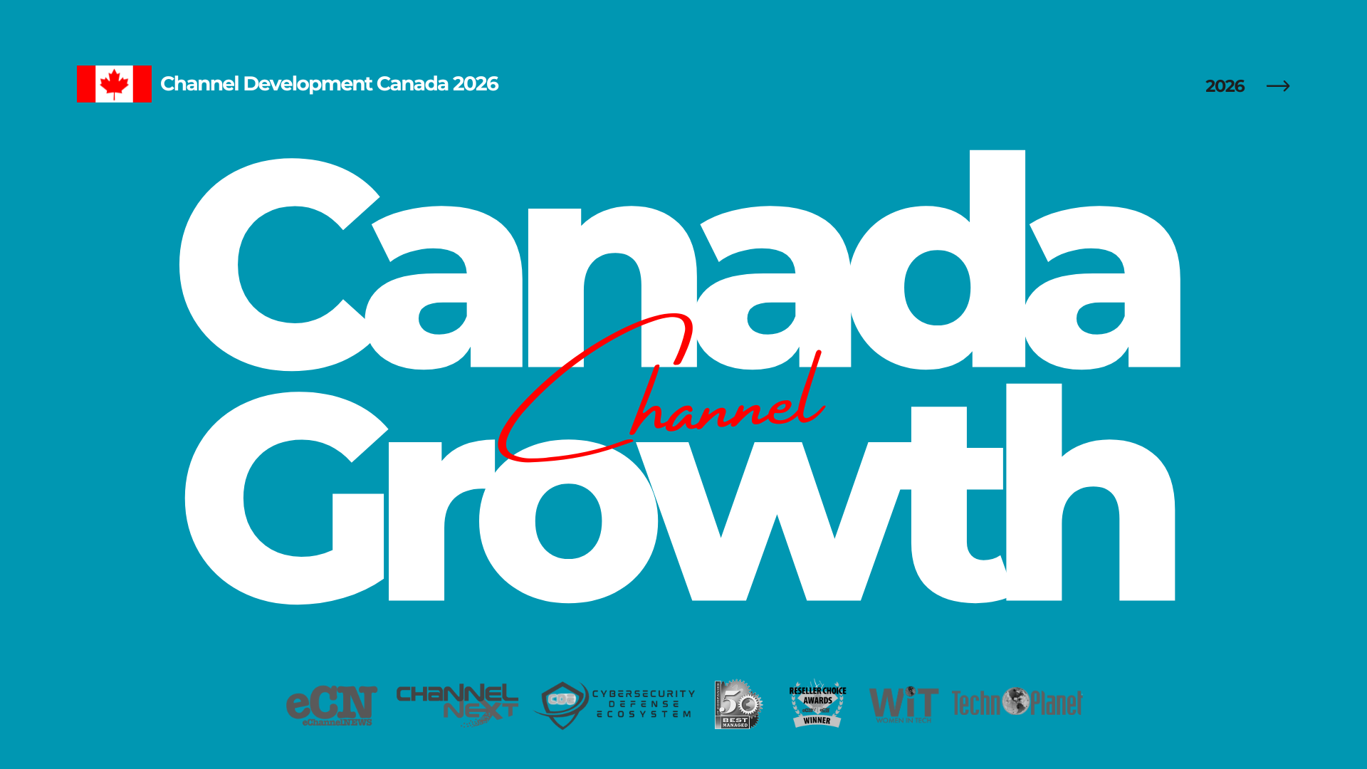 Canada Channel Development 2026 - ChannelNext